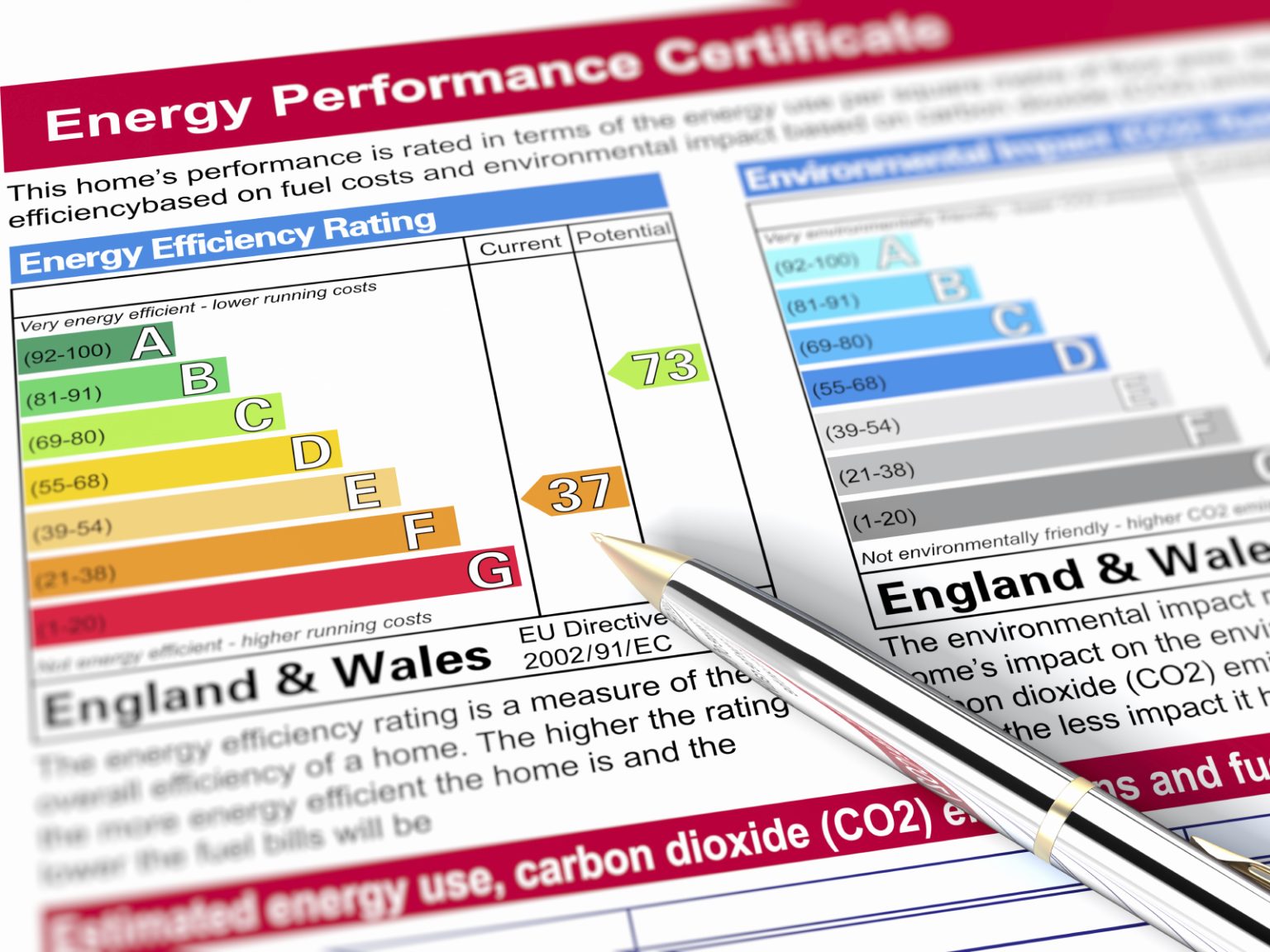 Homepage - Effective Energy Group