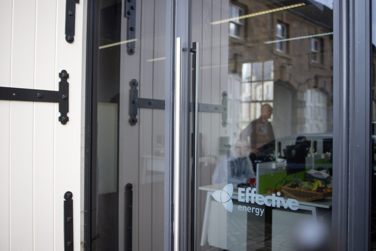 Careers - Effective Energy Group