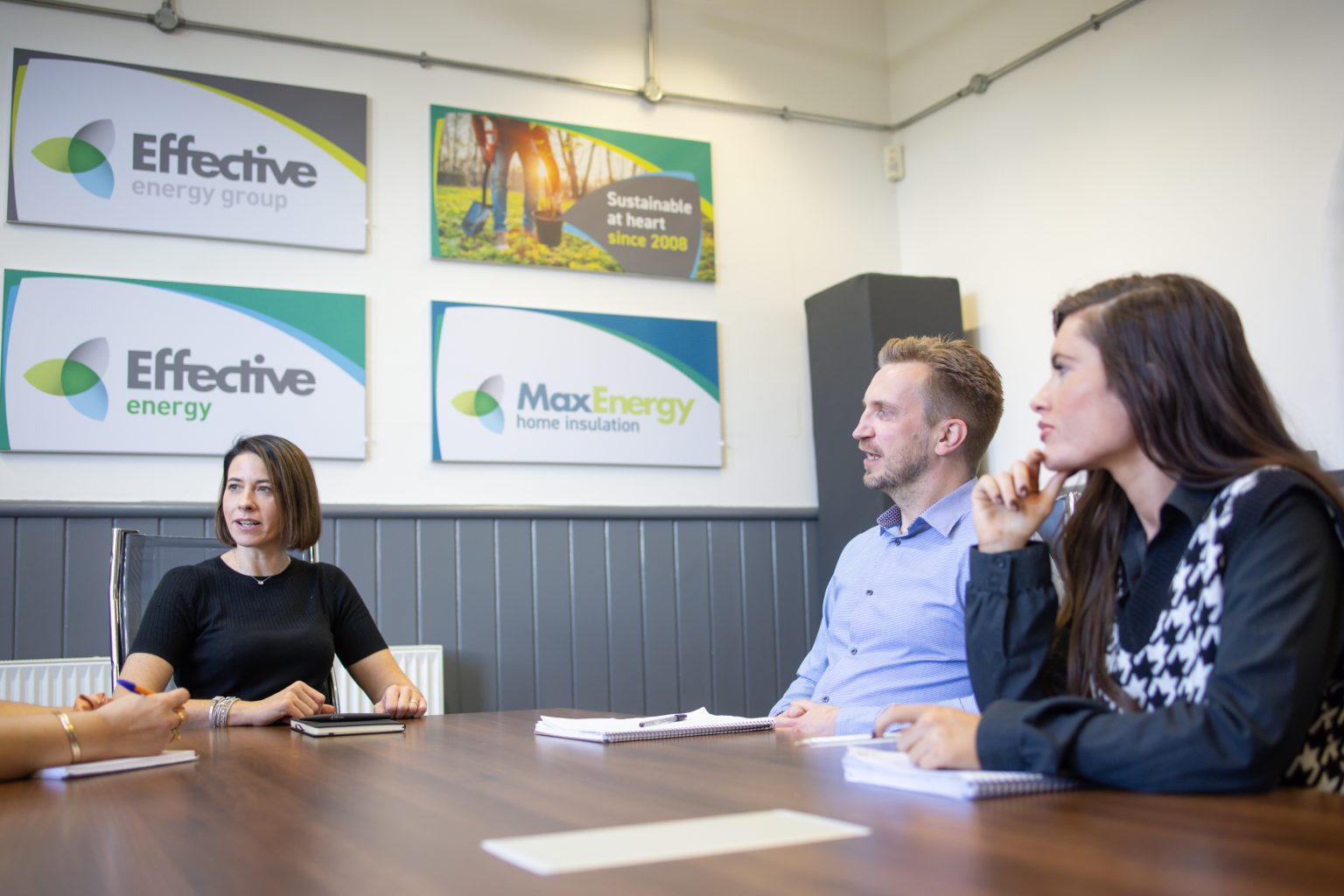 Homepage - Effective Energy Group