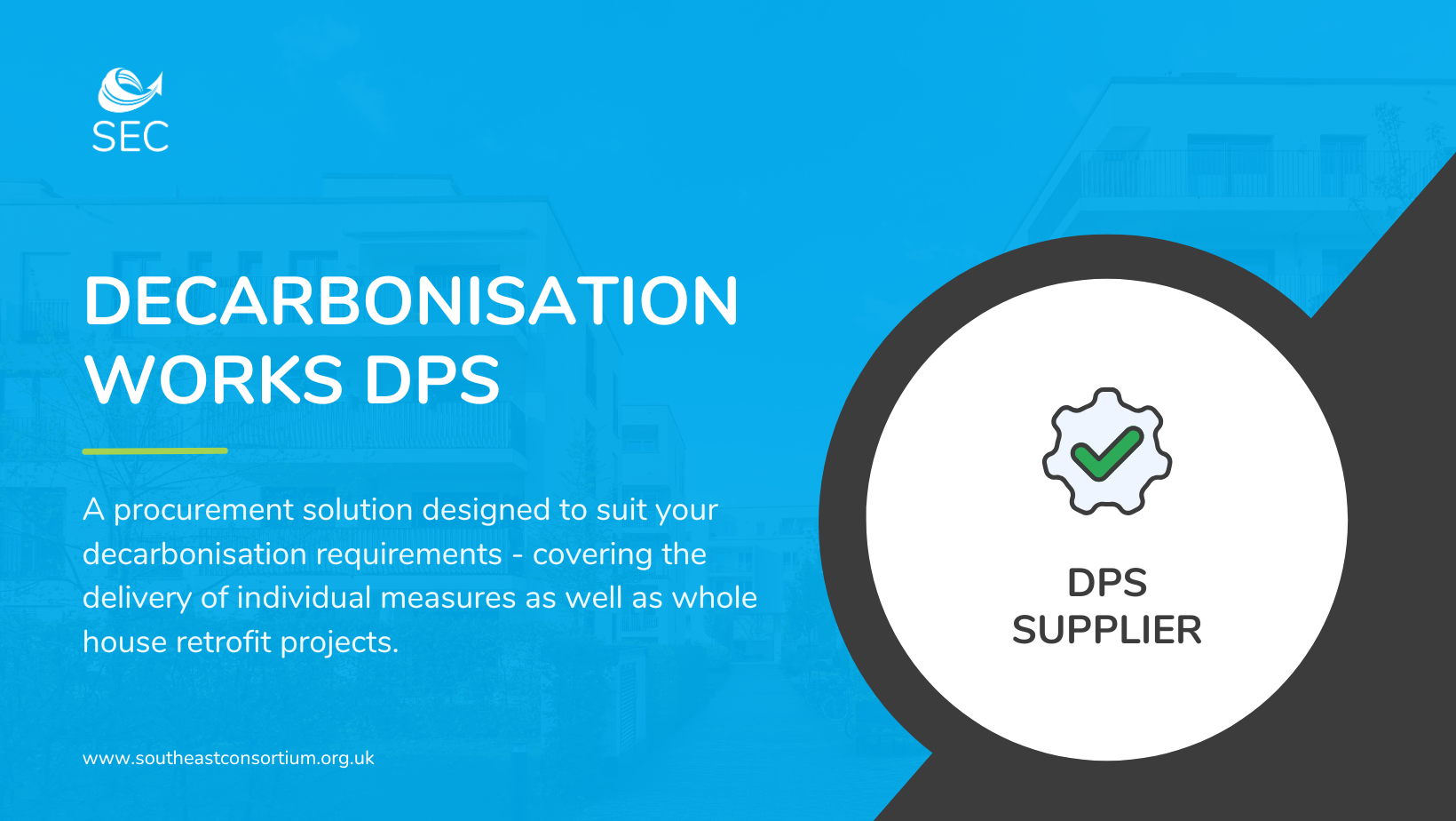 Unlocking Opportunities: Effective Home Joins the South East Consortium Decarbonisation Works ...